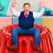 Justin Fletcher | BBC: CBeebies Wiki | Fandom