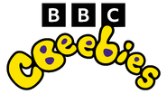 Old Logo | BBC: CBeebies Wiki | Fandom