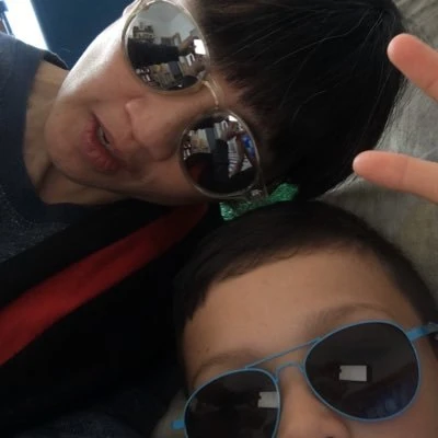 Pui Fan Lee | BBC: CBeebies Wiki | Fandom