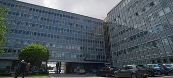 Holby City Hospital | BBC Holby Wiki | Fandom