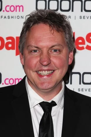 Bob Barrett | BBC Holby Wiki | Fandom
