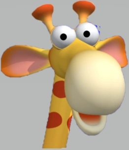 Gazoon | BBC Kids Wiki | Fandom