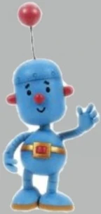 Little Robots | BBC Kids Wiki | Fandom