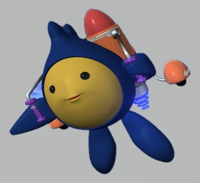 Save Ums | BBC Kids Wiki | Fandom