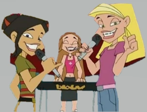 Braceface | BBC Kids Wiki | Fandom