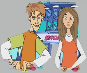 Carl 2 | BBC Kids Wiki | Fandom