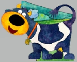 Connie the Cow | BBC Kids Wiki | Fandom