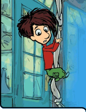 Jacob Two Two | BBC Kids Wiki | Fandom