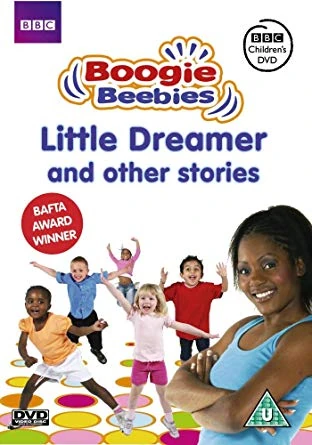 Boogie Beebies | BBC Kids Wiki | Fandom
