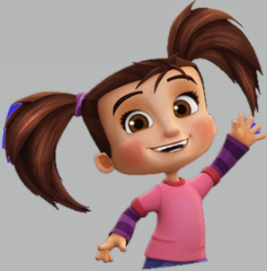 Kate and Mim Mim | BBC Kids Wiki | Fandom