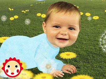 Baby Jake | BBC Kids Wiki | Fandom