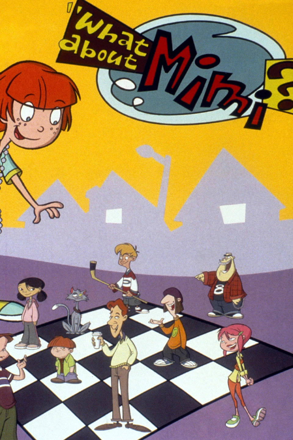 What about Mimi | BBC Kids Wiki | Fandom