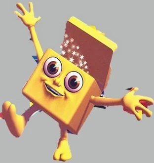 Cubeez | BBC Kids Wiki | Fandom