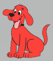 Clifford | BBC Kids Wiki | Fandom