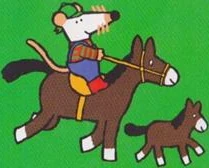 Maisy | BBC Kids Wiki | Fandom