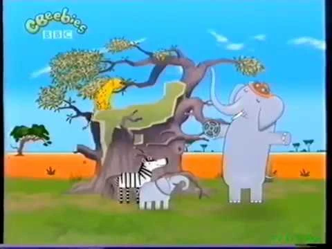 Mama Mirabelle's Home Movies | BBC Kids Wiki | Fandom
