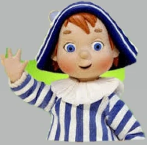 Andy Pandy | BBC Kids Wiki | Fandom