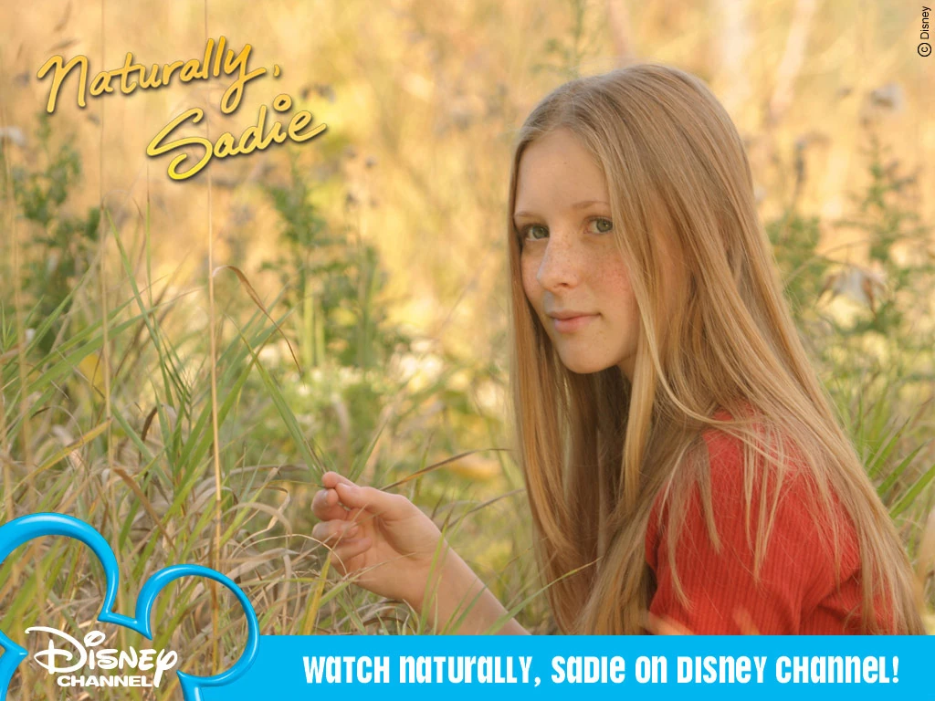 Naturally Sadie | BBC Kids Wiki | Fandom