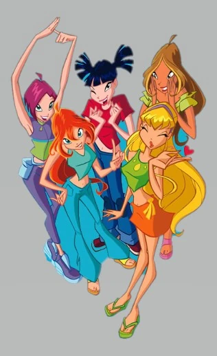 Winx Club | BBC Kids Wiki | Fandom