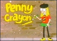 Penny Crayon | BBC Kids Wiki | Fandom