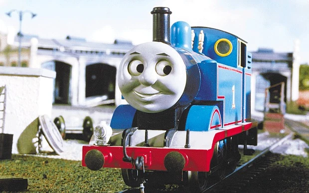 Thomas | BBC Kids Wiki | Fandom