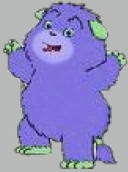 Humf | BBC Kids Wiki | Fandom