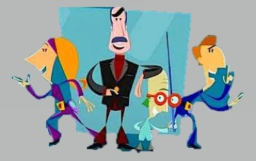 Secret Show | BBC Kids Wiki | Fandom