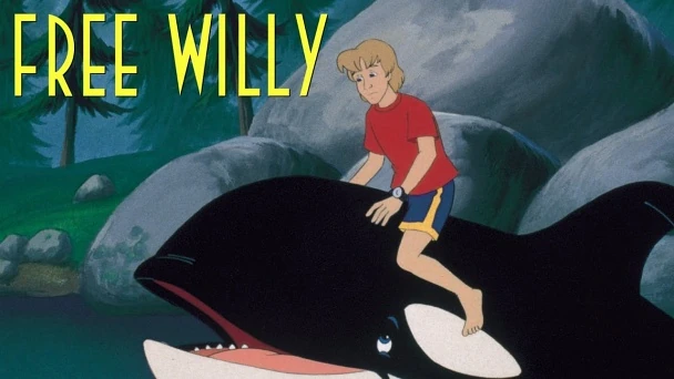 Free Willy | BBC Kids Wiki | Fandom