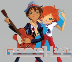 Groove High | BBC Kids Wiki | Fandom