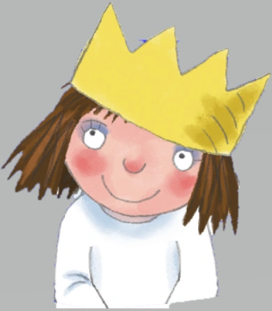 Little Princess | BBC Kids Wiki | Fandom