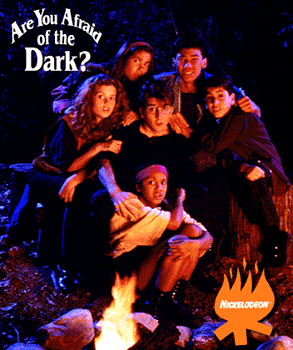 Are you Afraid of the Dark | BBC Kids Wiki | Fandom