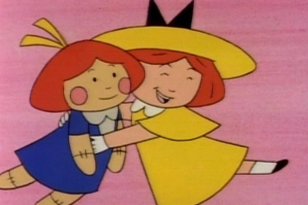 Madeline | BBC Kids Wiki | Fandom