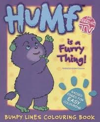 Humf | BBC Kids Wiki | Fandom