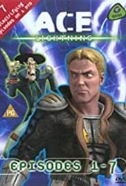 Ace Lightning | BBC Kids Wiki | Fandom