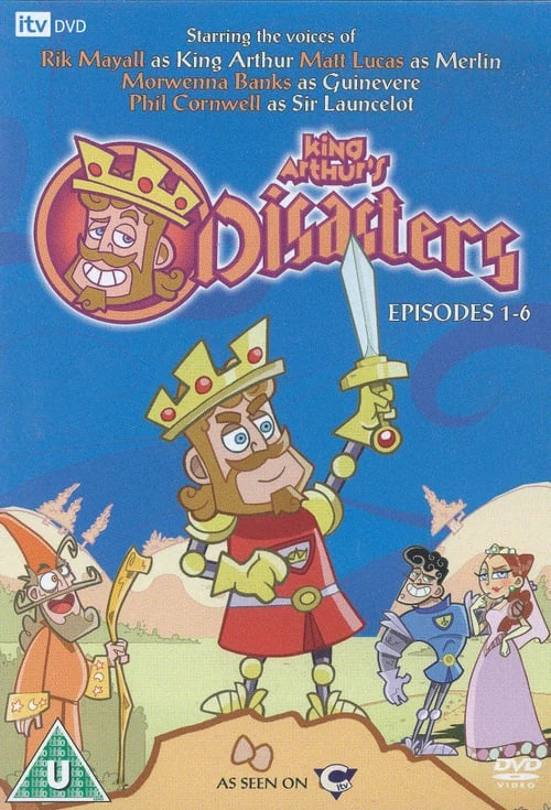 King Arthur's | BBC Kids Wiki | Fandom