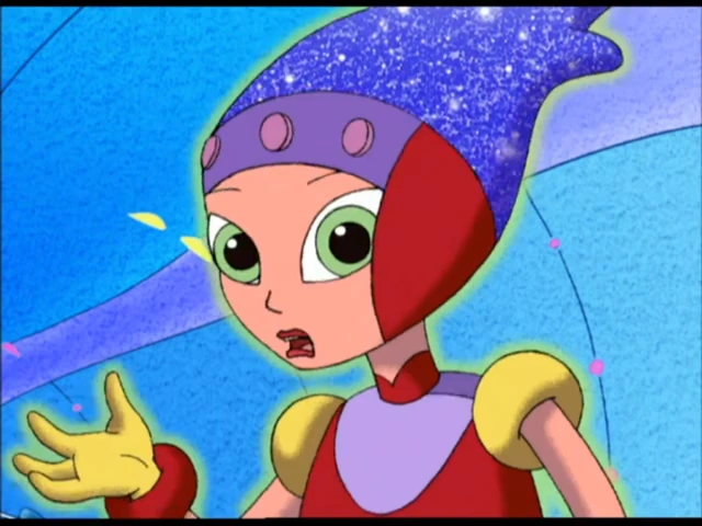 Hydronauts | BBC Kids Wiki | Fandom