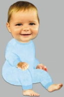 Baby Jake | BBC Kids Wiki | Fandom