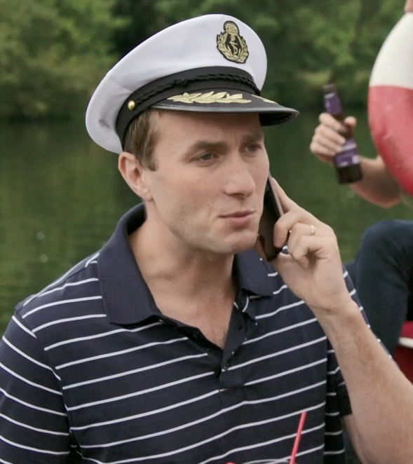 Paul | Motherland Wiki | Fandom