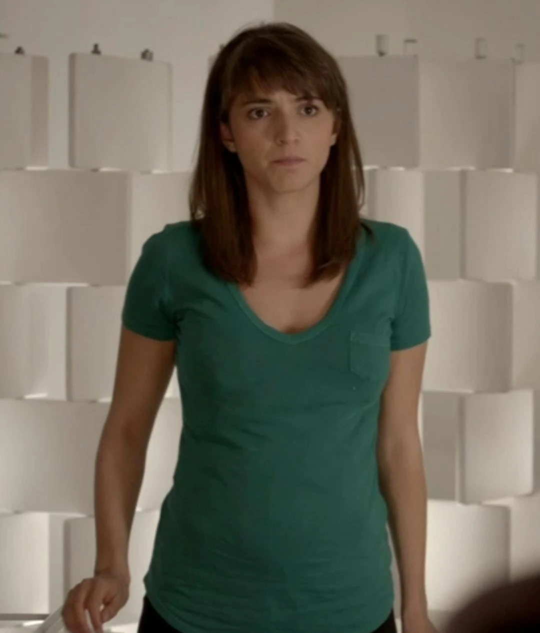 Debbie-Louise | Motherland Wiki | Fandom