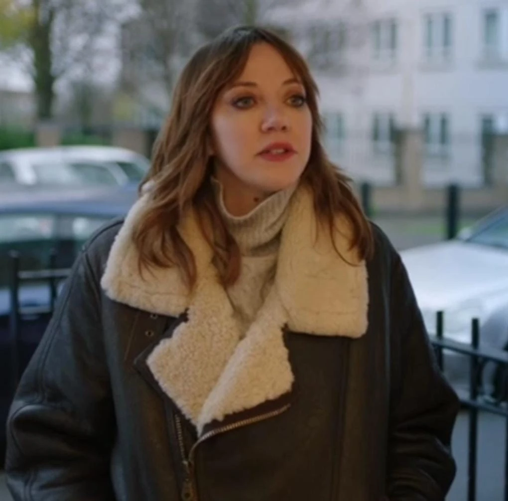 Liz | Motherland Wiki | Fandom