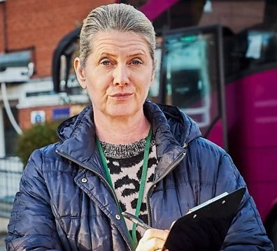 Mrs Lamb | Motherland Wiki | Fandom