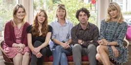 Motherland | Motherland Wiki | Fandom