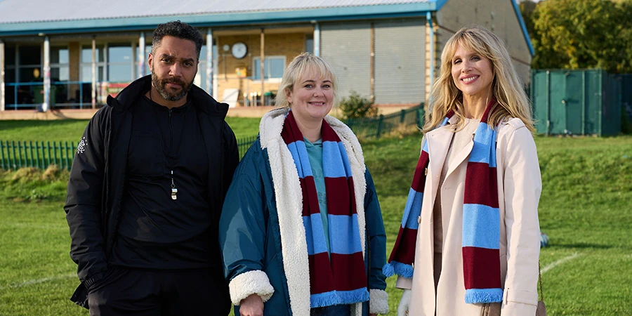 House Party | Motherland Wiki | Fandom