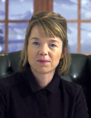 Anna Maxwell Martin | Motherland Wiki | Fandom