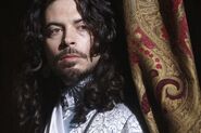 Louis XIII | BBC Musketeers Wiki | Fandom