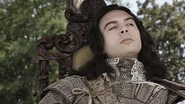 Louis XIII | BBC Musketeers Wiki | Fandom