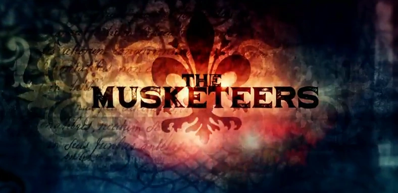 The Musketeers | BBC Musketeers Wiki | Fandom