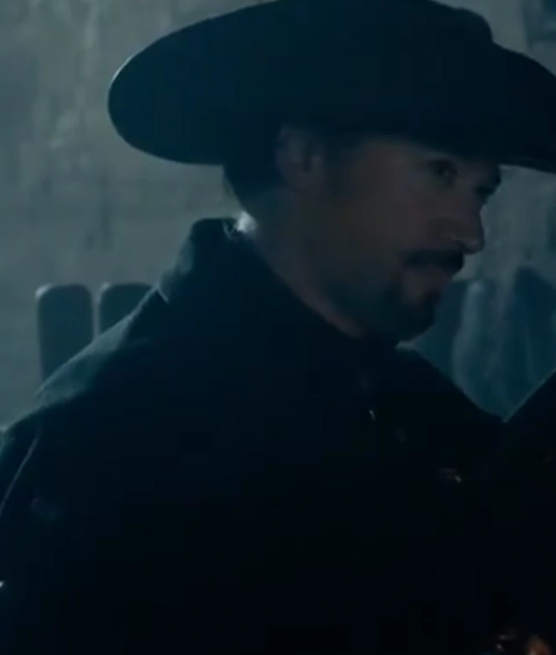 Leon | BBC Musketeers Wiki | Fandom