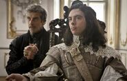 Louis XIII | BBC Musketeers Wiki | Fandom