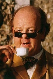 Roger Ashton-Griffiths | BBC Musketeers Wiki | Fandom